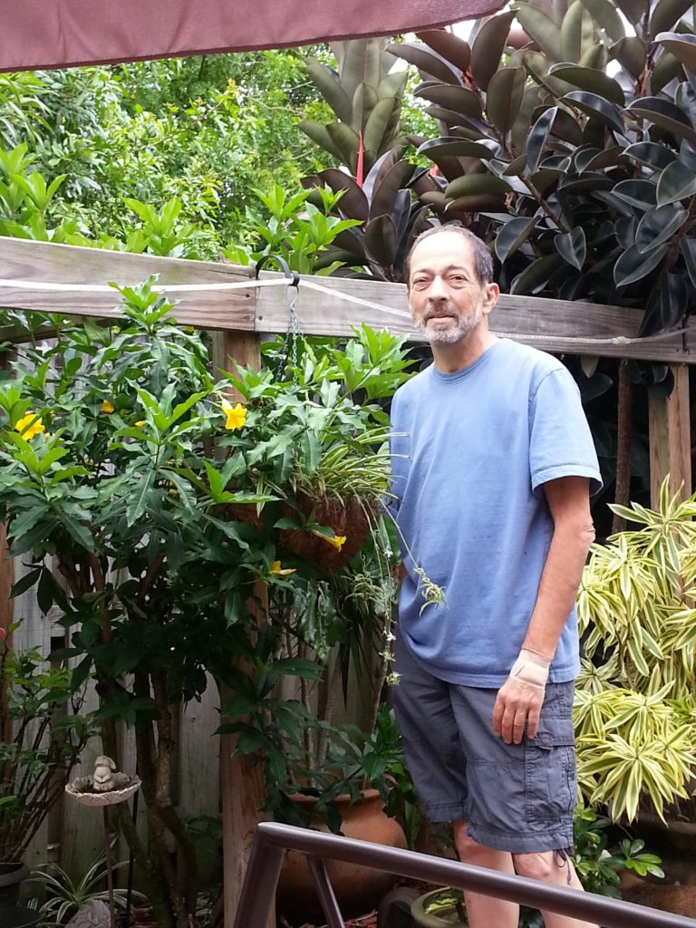 Michael P. Marasa - Millennium Cremation Service