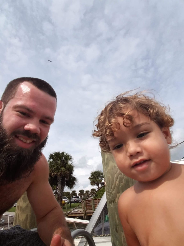 Robert John Suydam - Millennium Cremation Service