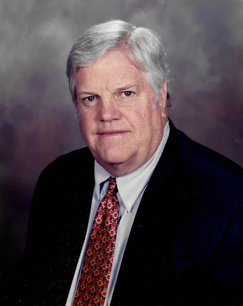 Robert Conner Smith - Millennium Cremation Service