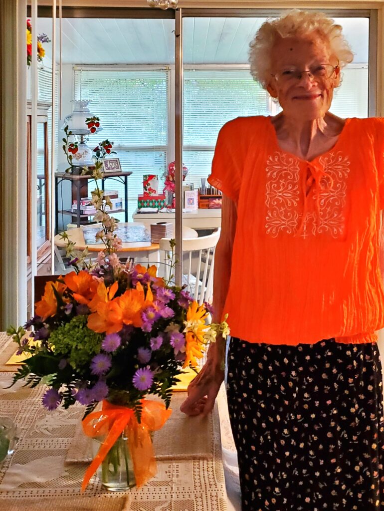 Norma Jean DeLong - Millennium Cremation Service