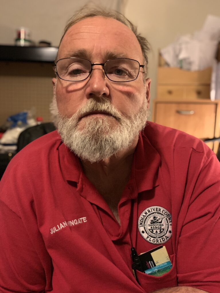 Julian Floyd Wingate - Millennium Cremation Service