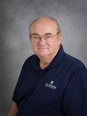 Our Staff - Millennium Cremation Service