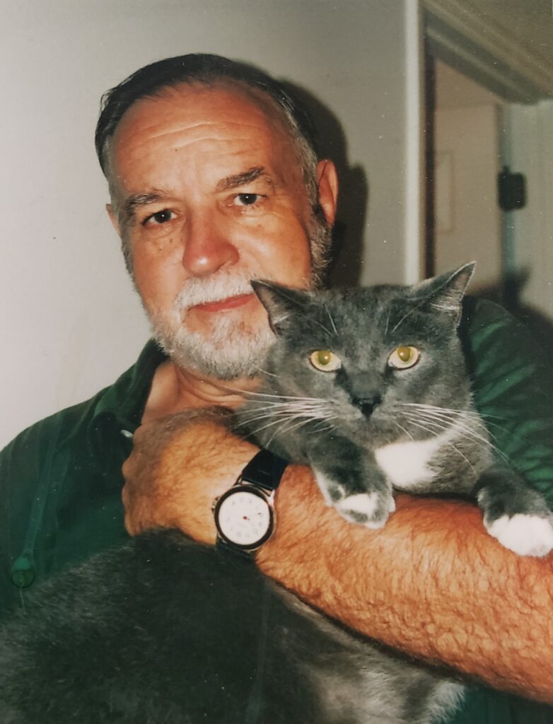 Hoge Woolwine - Millennium Cremation Service