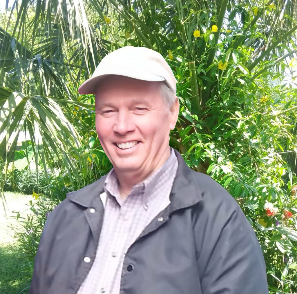 James William Englehart - Millennium Cremation Service