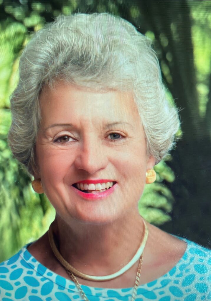 Ann Richardson Smith - Millennium Cremation Service