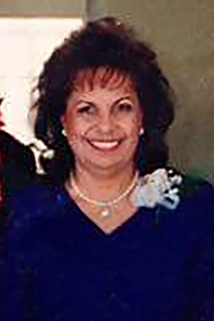 Dorothy Alameida Holzapfel - Millennium Cremation Service