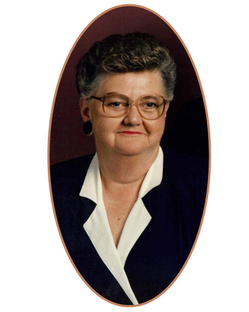 Phyllis J. Justice - Millennium Cremation Service
