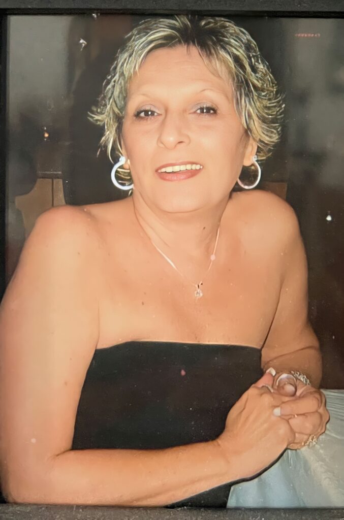 Anne Spinelli - Millennium Cremation Service