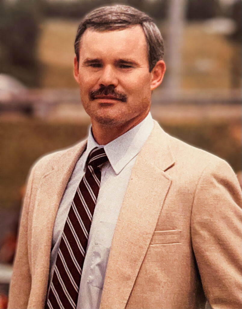 James "Jim" William Shirley - Millennium Cremation Service