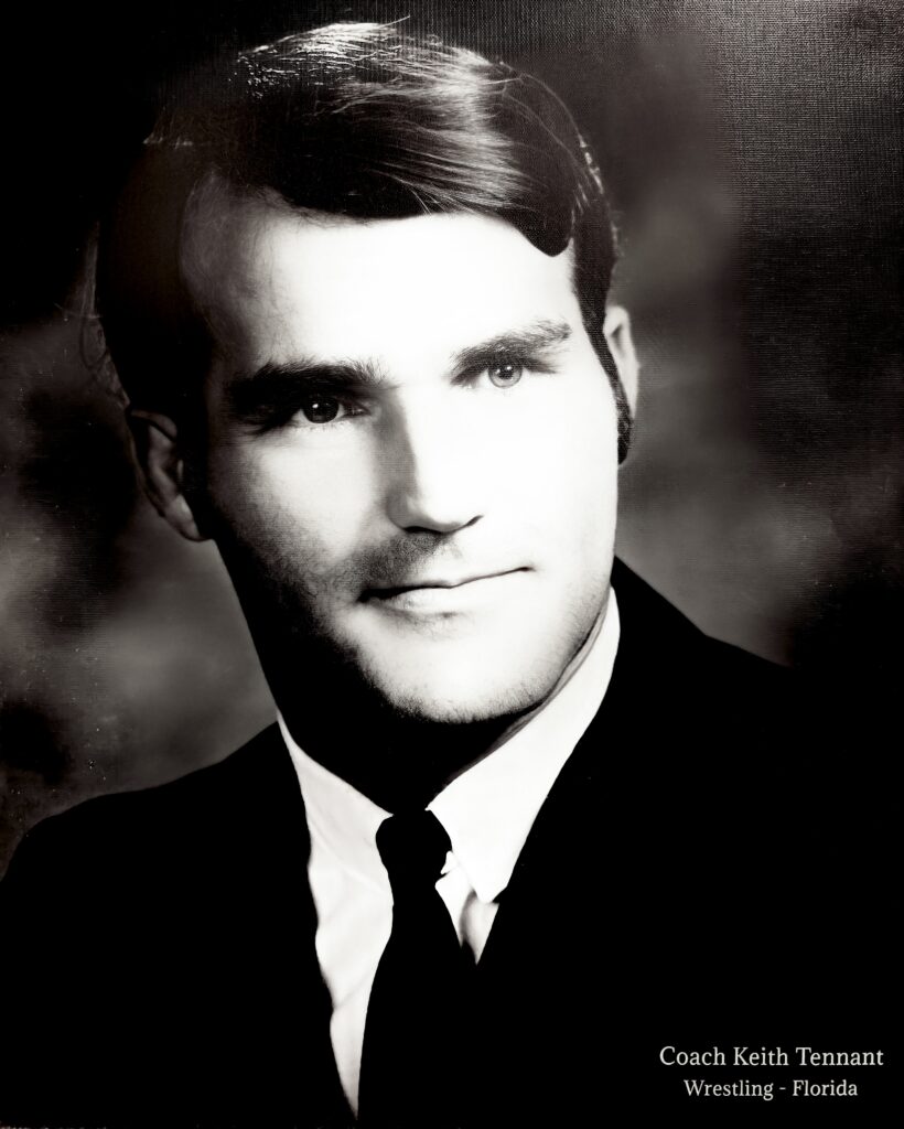 Keith Tennant - Millennium Cremation Service