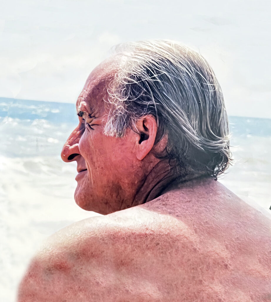 Walter C. Ferris - Millennium Cremation Service