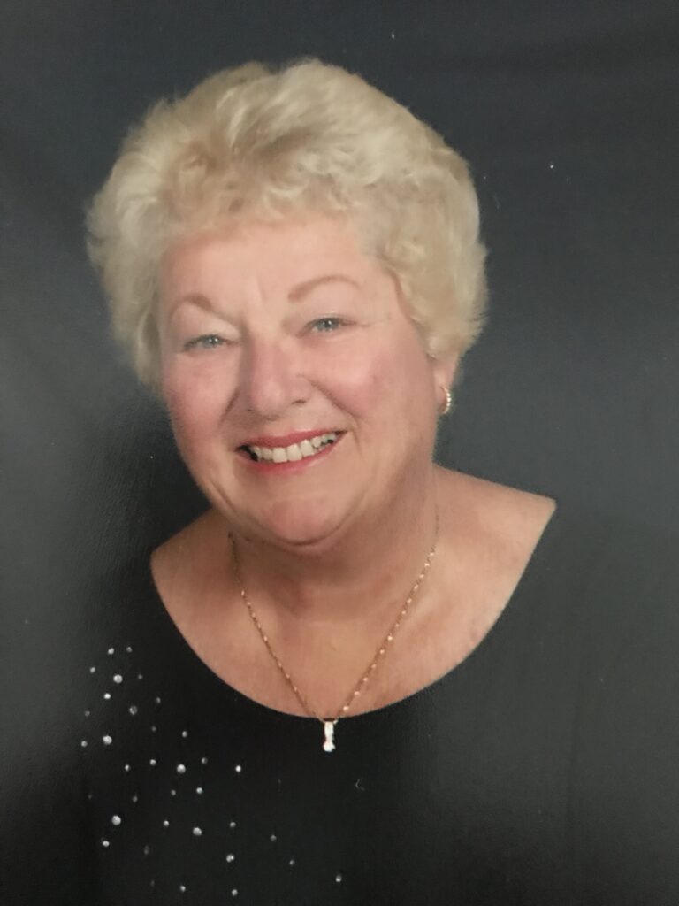 Lorraine Horn Spinney - Millennium Cremation Service