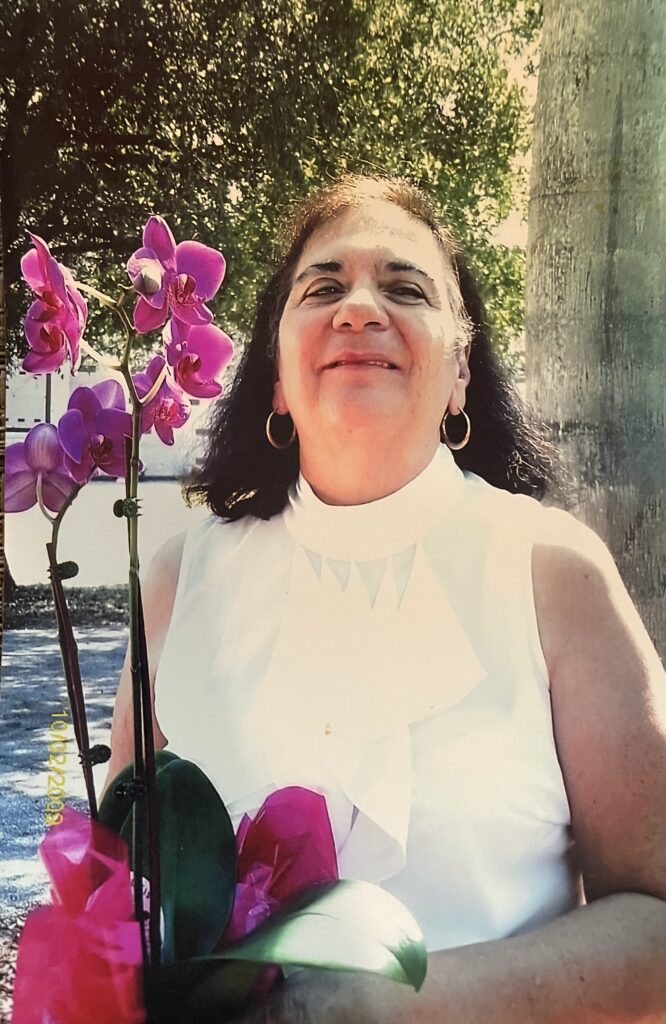 Annamarie Ritchie - Millennium Cremation Service