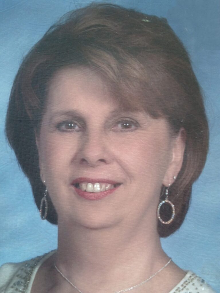 Sharon Rudd Turner - Millennium Cremation Service