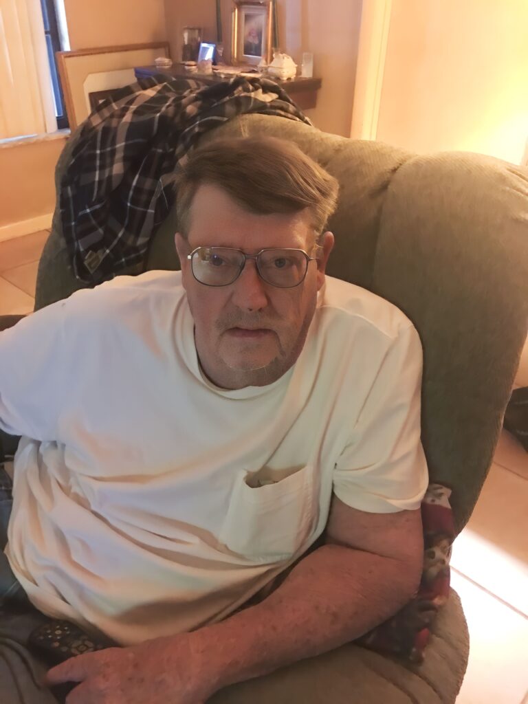 Richard Gardner - Millennium Cremation Service