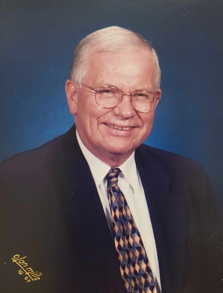 Jay Herbert Fowler - Millennium Cremation Service
