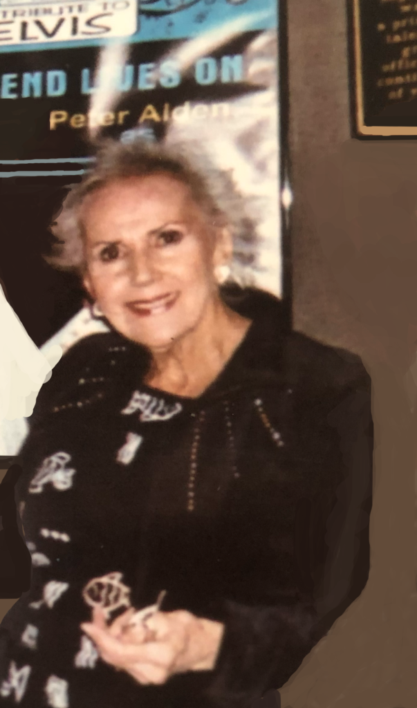 Ann Beret Castleberry - Millennium Cremation Service