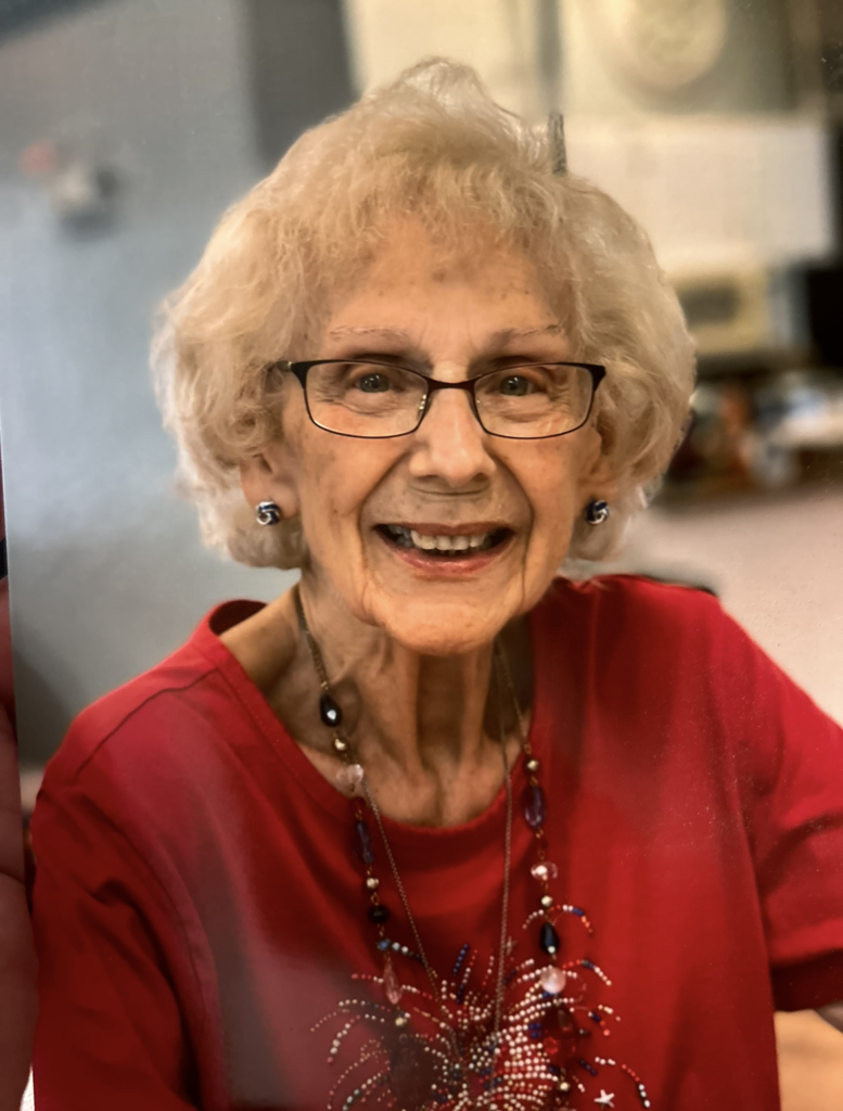 Mary Ann Royan - Millennium Cremation Service
