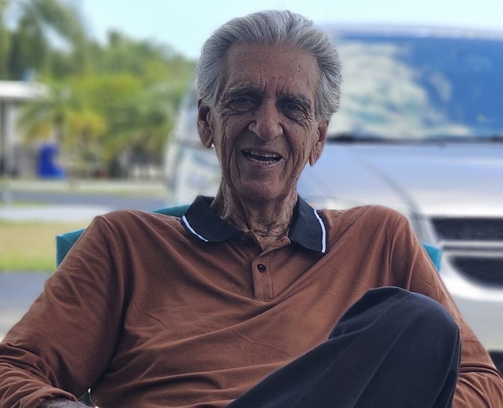 Thimothy "Tim" Snarey - Millennium Cremation Service