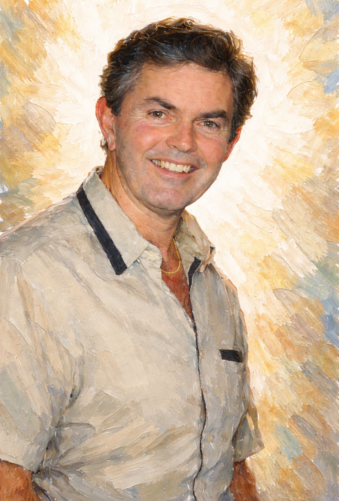 Roger Gordon Hurley - Millennium Cremation Service